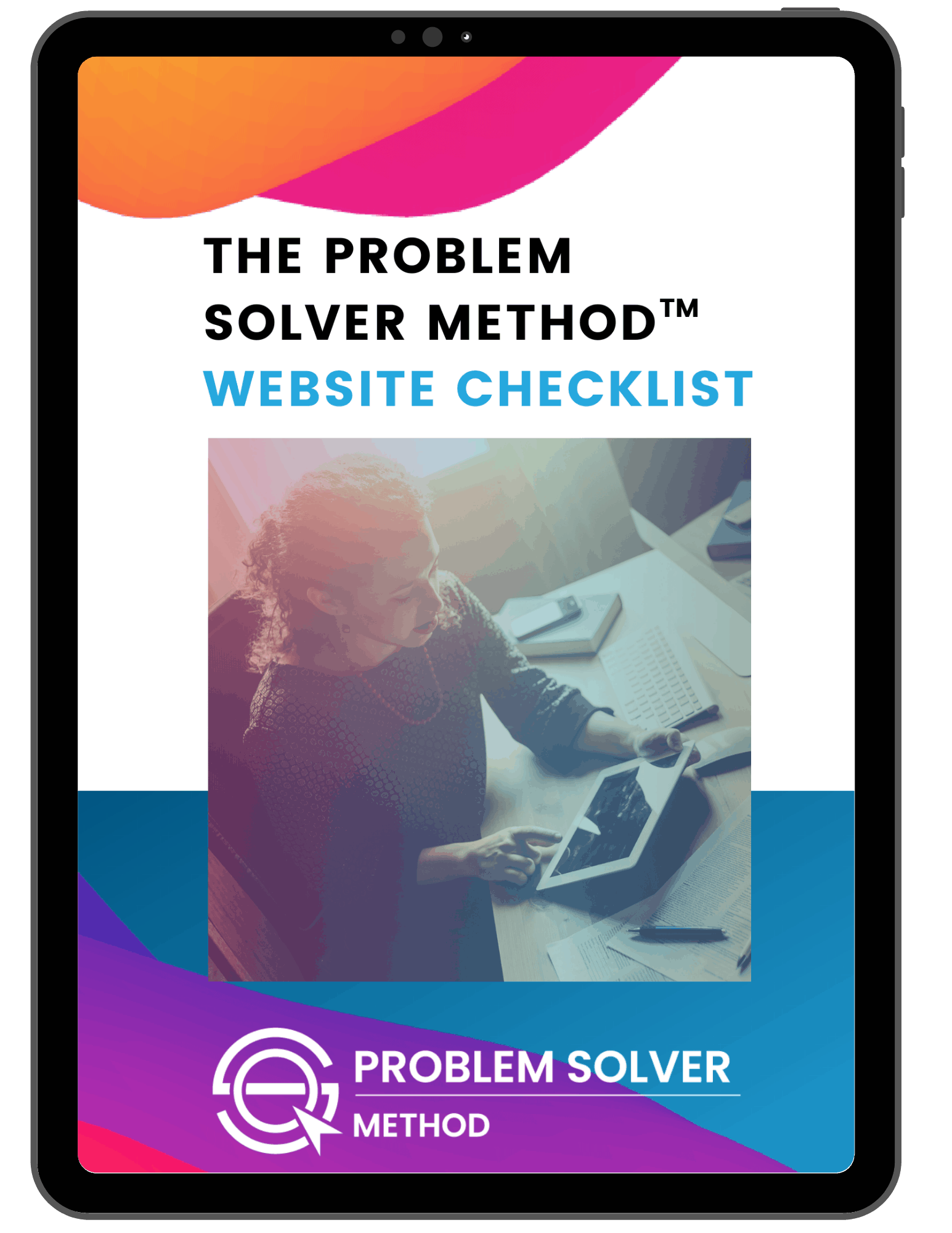 The Problem Solver Method